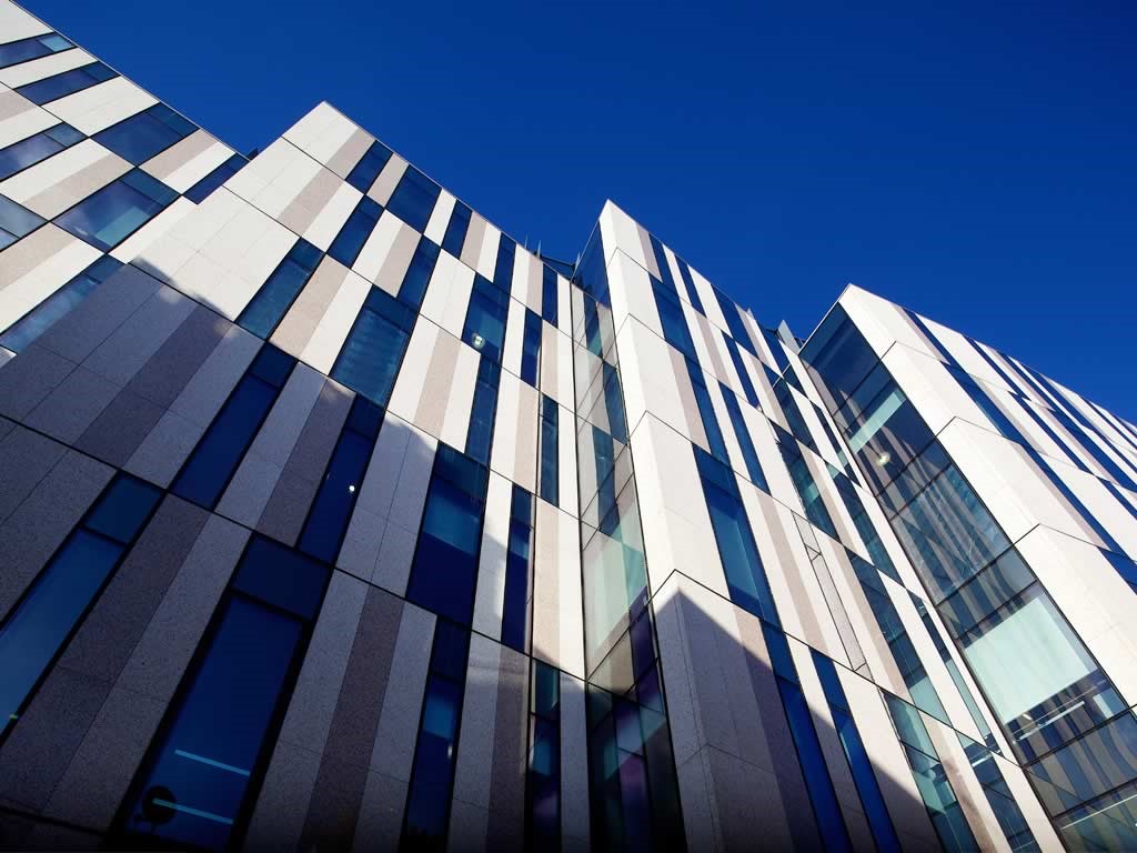 Unitised Fabrications Ltd